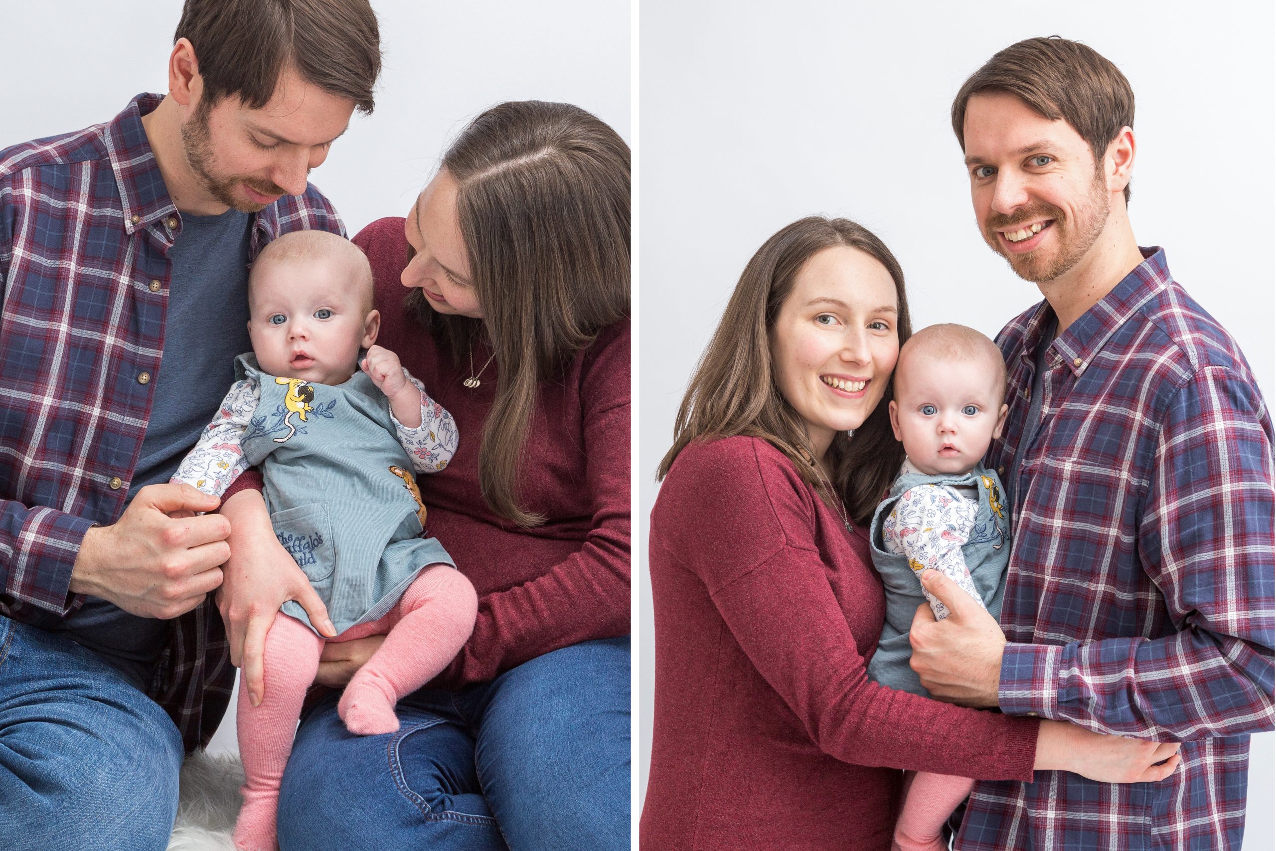 Studio - Amelia Jacob Photography